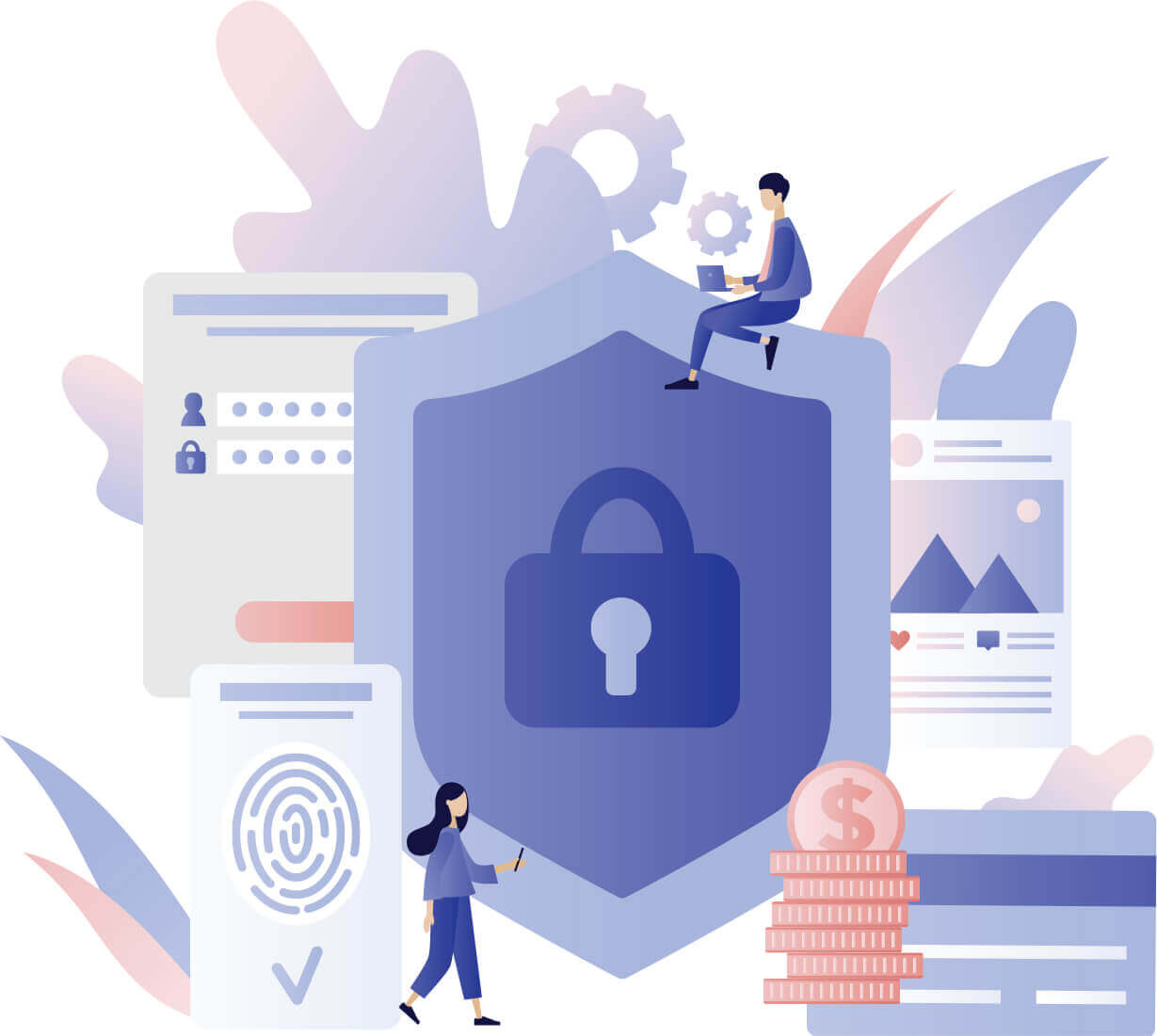 Durable Medium Platform - ProService Finteco