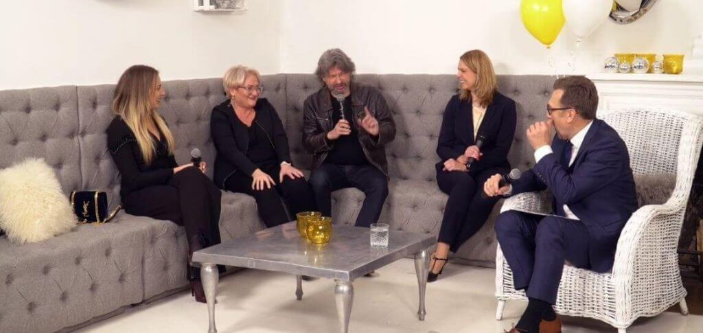 IT Solutions - ProService Finteco