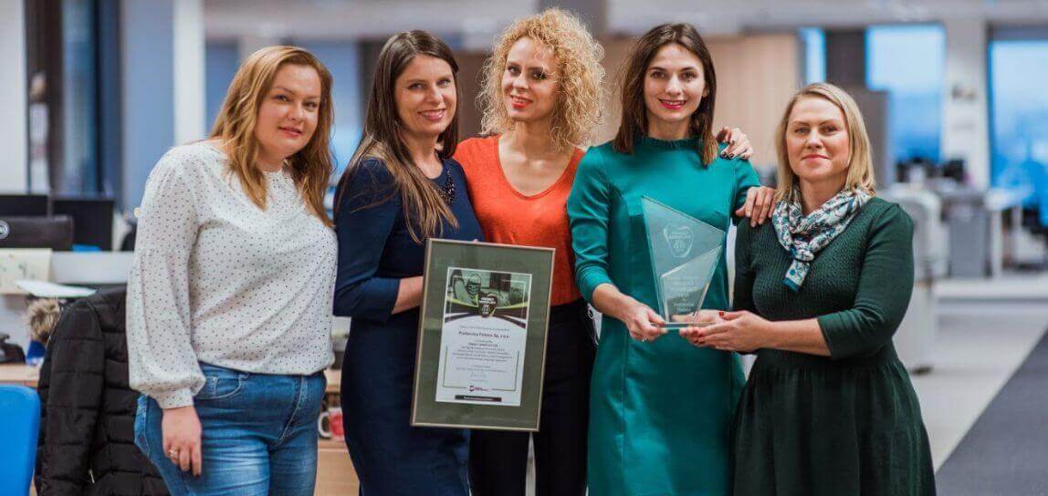 ESG - ProService Finteco