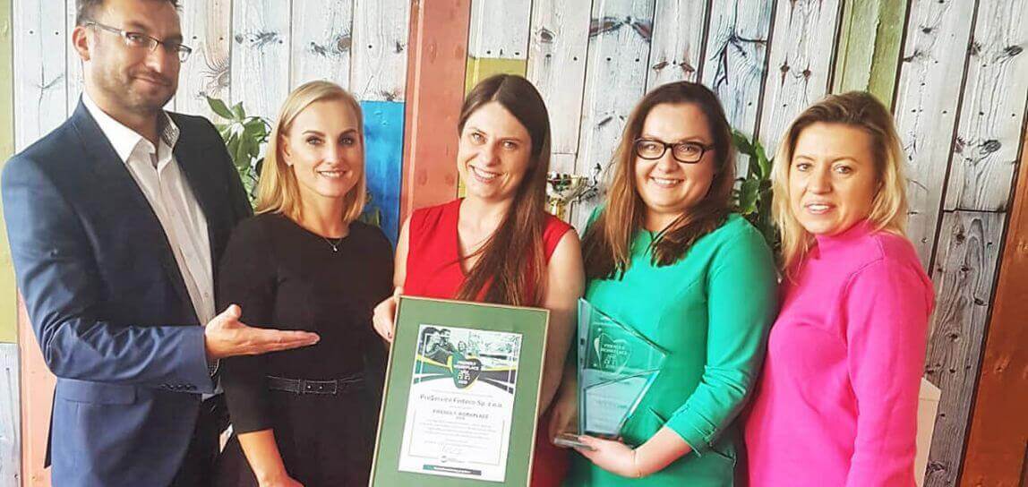 ESG - ProService Finteco