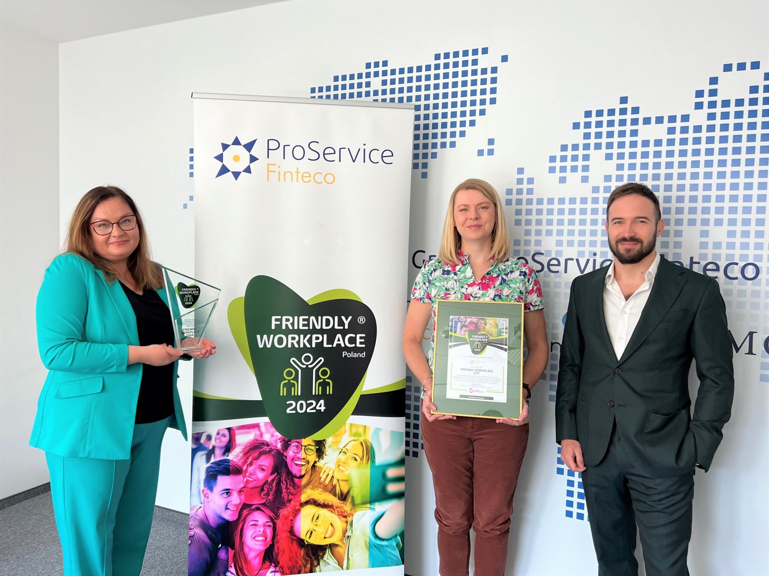 Strona główna - ProService Finteco